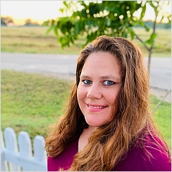 Amy Clark Licensed Professional Counselor in