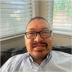 David Dao Licensed Marriage and Family Therapist in