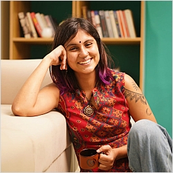 Ishita Lamba Clinical Psychologist in Raipur, Raipur, 492001