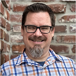 John Opalka Licensed Professional Counselor in Springfield, Missouri, 65804