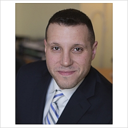 Joseph Williams LPC, A-CBT in Darien, Connecticut, 06820