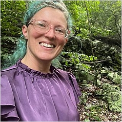 Hazel Moon Licensed Professional Counselor in Russellville, Arkansas, 72801