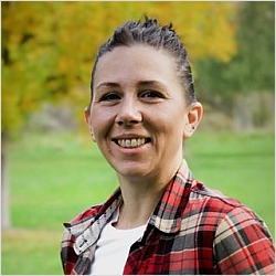 Rebecca Moore Licensed Clinical Social Worker in Irrigon, Oregon, 97844