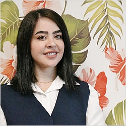 Mandana Shaban Dual Endorsed Clinical, Educational and Developmental ...