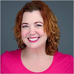 Jennifer Reeves Licensed Marriage and Family Therapist, Certified Sex ...