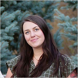 Alexis Anthon, Licensed Clinical Mental Health Counselor in West Jordan ...