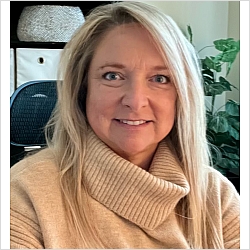 Wendy Gill, Licensed Clinical Professional Counselor in Frederick ...