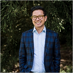 Daniel Yu LCSW in San Francisco, California, 94102