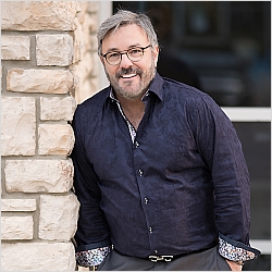 Joe Kort Ph.D., MSW in Royal Oak