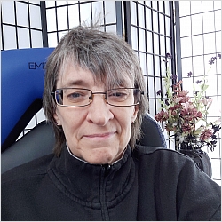 Mary Foster, MA LPC in Westminster, Colorado, 80234