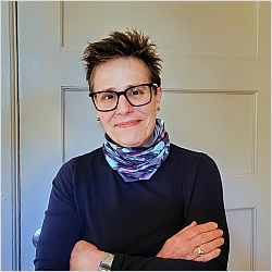 Janeen Smith MFT, LPCC in San Francisco, California, 94114