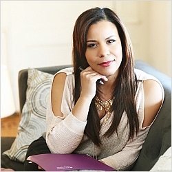 Eva K. Fernandez, MS, NCC, MHC, LMFT in New York City, New York, 10016