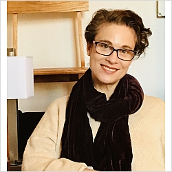 Jamie Beck LMHC, BCPC, ATR in Sudbury, Massachusetts, 01776