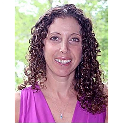 Beth Jackson LCSW in Atlanta