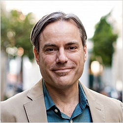 Dr. Rick Pomfret, PsyD. Psychologist in San Francisco, California, 94102