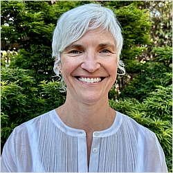 Lisa O'Brien MS, LPC in Portland, Oregon, 97232