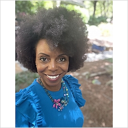 Crystal Gillery LMFT in Atlanta, Georgia, 30338