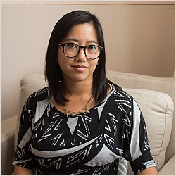 Nicole Shieh, Licensed Marriage and Family Therapist in Sacramento ...