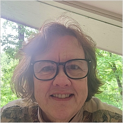 Lizbeth Binks Ph.D. in Lutherville Timonium, Maryland, 21093