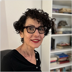 Beth Lawrence, LCSW in Brooklyn, New York, 11217