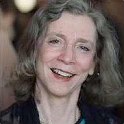 Katherine Rabinowitz LP, M.A., NCPsyA in New York