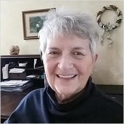 Frances Purcell-Abbott MS, Specialist, LCMHC, NCC in Pinehurst, North ...