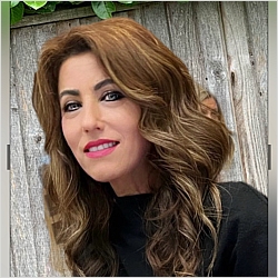 Faten Khoury Licensed Marriage and Family Therapist in Roseville ...