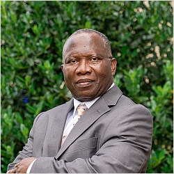 Azubike Aliche, Licensed Independent Clinical Social Worker, LCSW-C in ...