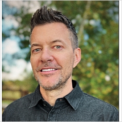 Scott Boyd M.A., LPC, CAS in