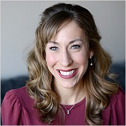 Julia Postema in Boston, Massachusetts, 02116