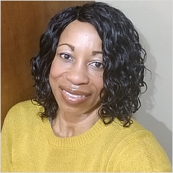 Barbara Moore Licensed Professional Counselor in Oklahoma...