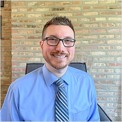 Louis V. Haynes Psy.D. in