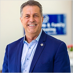 Michael Hack LCSW, SAP, Marriage & Family Therapy in