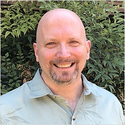 Thomas Efird LCSW-S, EMDR Approved Consultant, Veteran in San Antonio ...