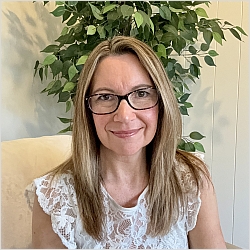 Kristina Edler LISW-S in