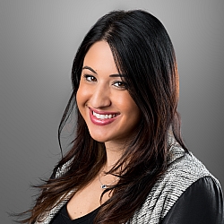 Jessica Corea LMHC in