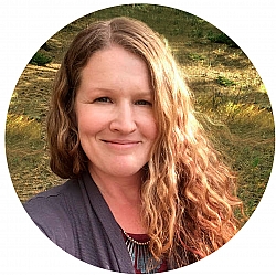 Allison White MA, LMFT Somatic Therapist, Counseling in