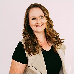 Taegan Elmer MC, LPC in