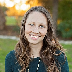 Allison Yost LPC, NCC in