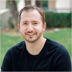 Eric Anderson LMFT, CSAT-S, Marriage & Family Therapy in