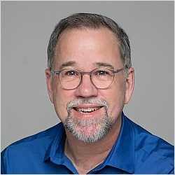 Peter Hannah MA LMHC in Seattle, Washington, 98109