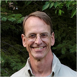 Bruce Marler B.S., M.S., M.A., LPC in