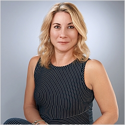 Michelle Peacock PhD, Psychologist in