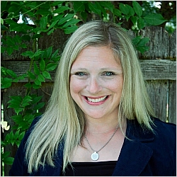 Kelly Boeve MA, LPC in