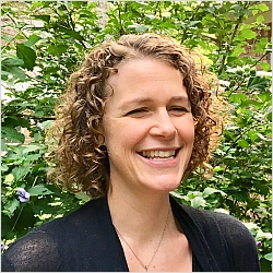 Katy Rader, Licensed Mental Health Counselor (LMHC) in Indianapolis ...