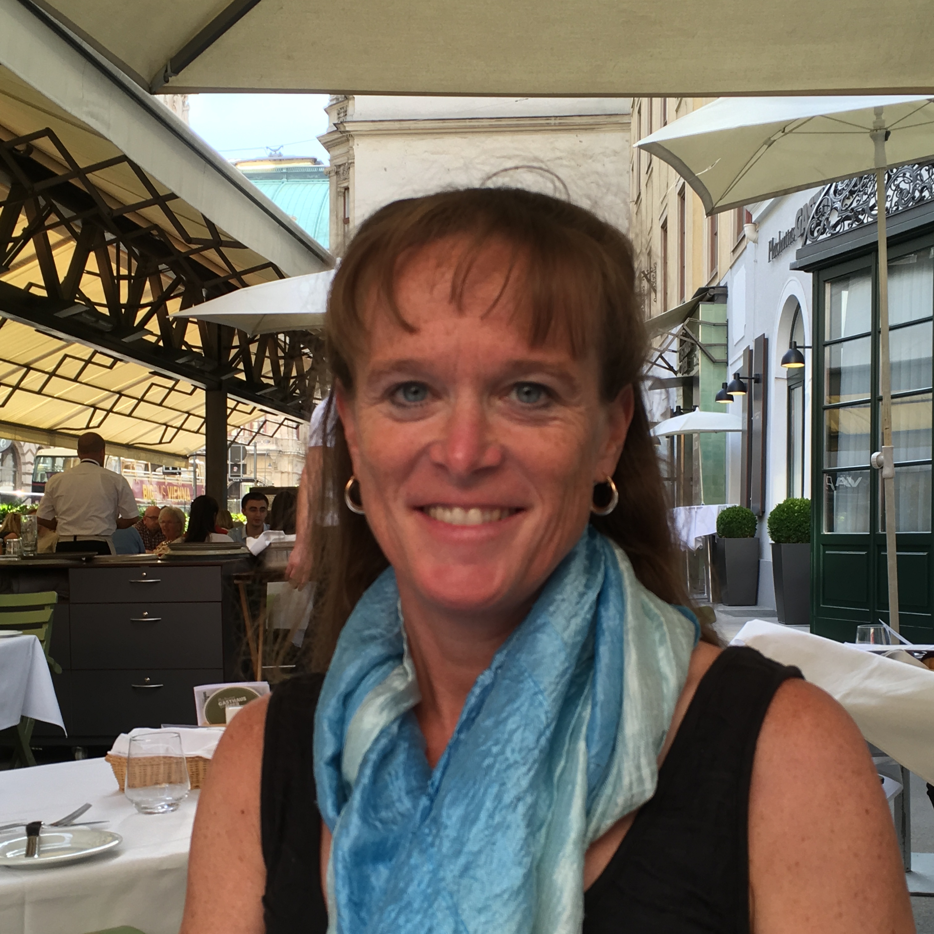 Lisa Elsey, LPC in Lakewood, Colorado, 80215