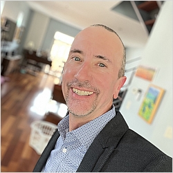 Dwight Myers LCSW-R, LCSW-C, Counseling in Orlando