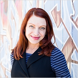 Heidi Yoder LMFT in Oakland, California, 94618