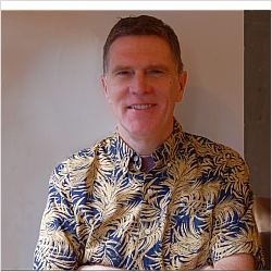 Bob Fischer MA, LMHC in Seattle, Washington, 98103