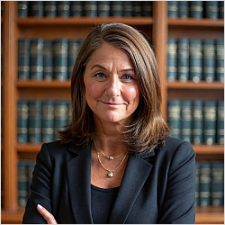 Dr. Carolyn Becker PhD, LMFT in